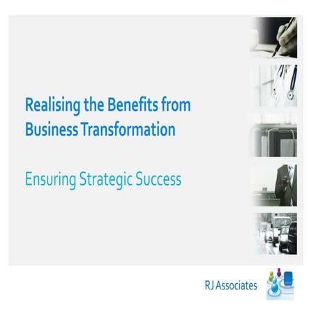 BR Presentation | PPT