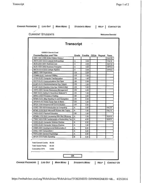 Master Resilence Training Course | PDF