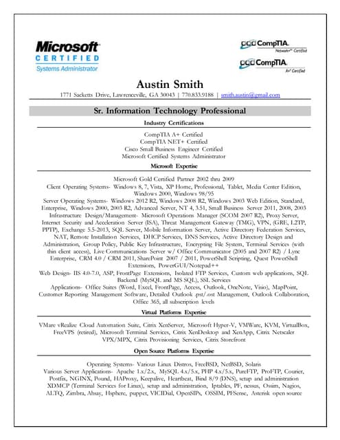 resumeLF_201503 | PDF