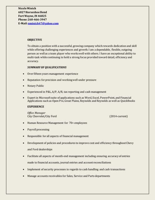 Shannon Collins 4 | PDF