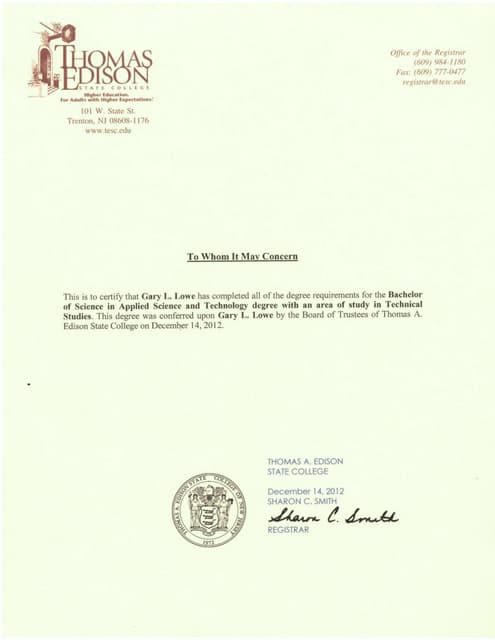 Arnold Fletcher Award | PDF