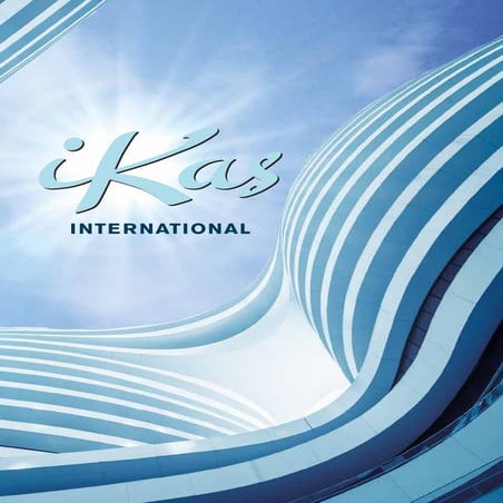 iKas International Client Marketing - 2mb | PDF