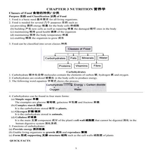 F2 C H A P T E R 3 N U T R I T I O N .doc