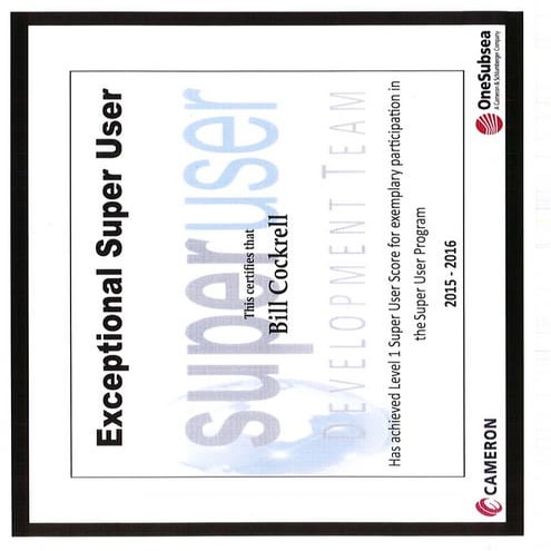 LEVEL 1 EXCEPTIONAL SUPER USER OPTIMUS SAP | PDF