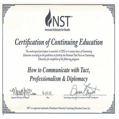 How to Communicate with Tact Professionalism and Diplomacy | PPT