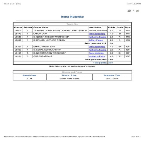 Irena_Nutenko_Transcripts from LLM | PDF