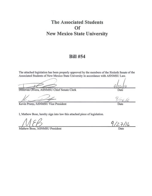 Bill-47-Aggies-Without-Limits | PDF