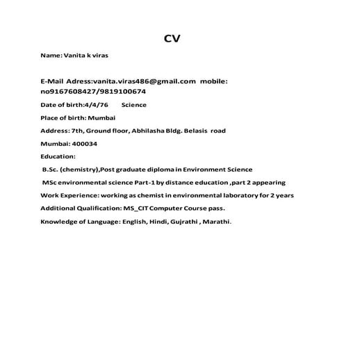 resent.cv