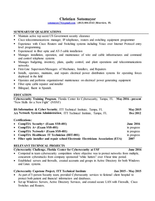 S6 Duties and Responsibilities Memo | DOCX | IT and Internet Support ...