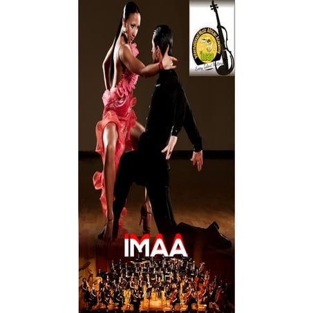 IMMA profile (1) | PPT