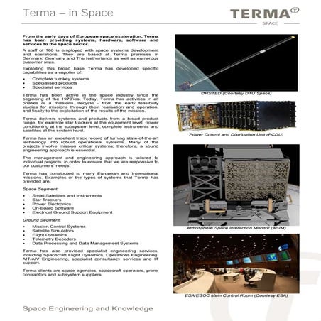 terma_in_space | PDF