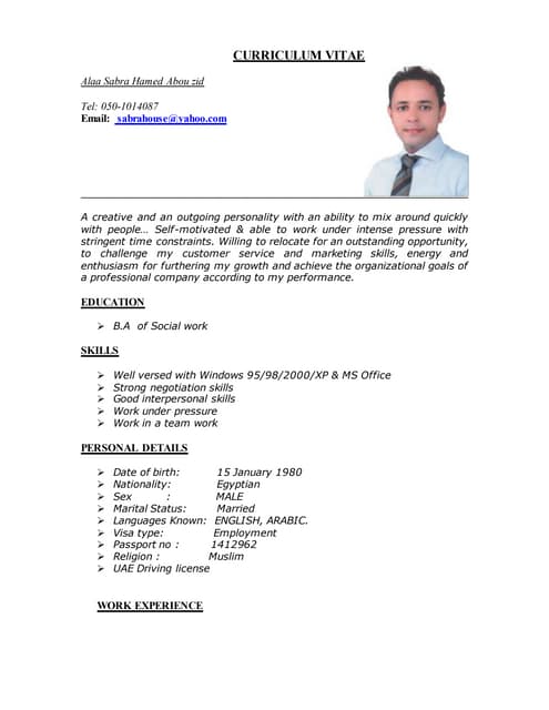 RICHARD ARTHUR CV BBC | DOCX | Business Banking & Finance | Business
