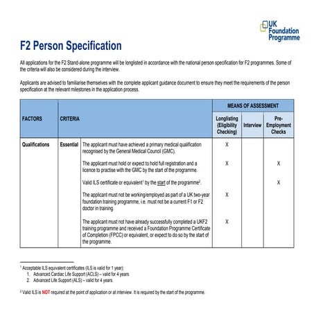 F2 Stand-alone 2024 - Person Specification.pdf