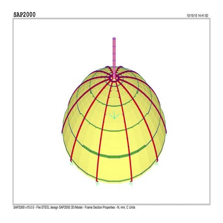 GRP DOME | PDF