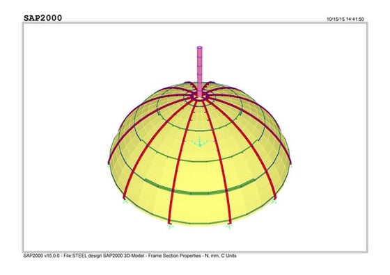 Offshore platform maintaince | PDF