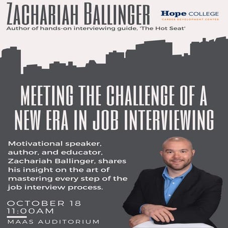 Zach Ballinger | PDF