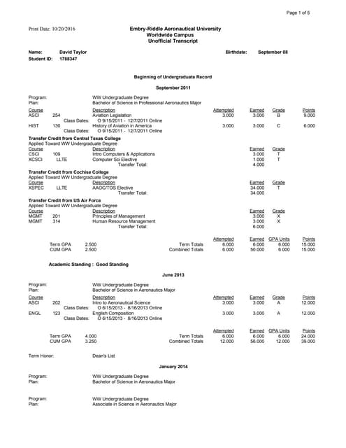 University of Phoenix Diploma | PDF