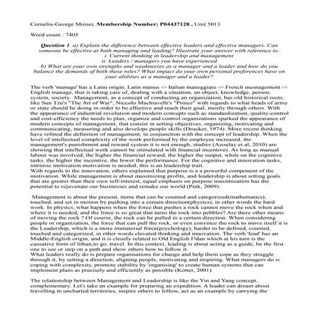 Unit 5013 Assignment Corneliu-George Moisei P04437128_second_submission ...