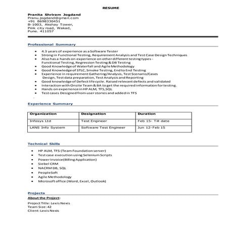 Richa kumari_resume | DOCX