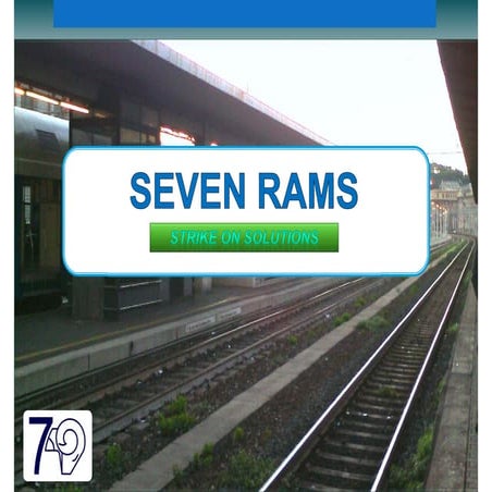 Seven_RAMS_Presentation_EN_04 | PDF
