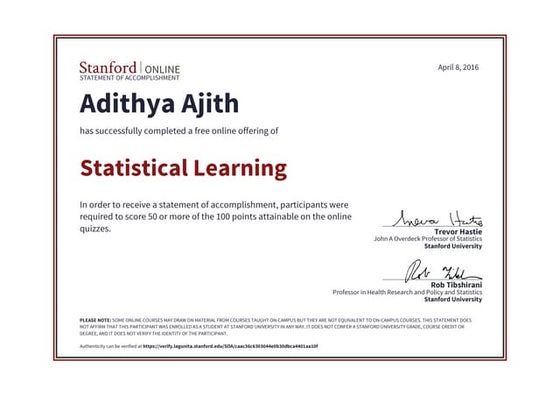 stanford_statistical_learning | PPT