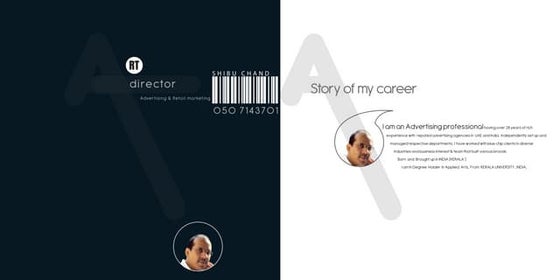Vibrant Communication - Company Profile | PPT | Advertising Industry ...