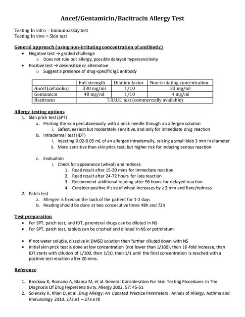 Amniotest™nitrazine yellow swabs (for in vitro diagnostic use) (vip) | PDF