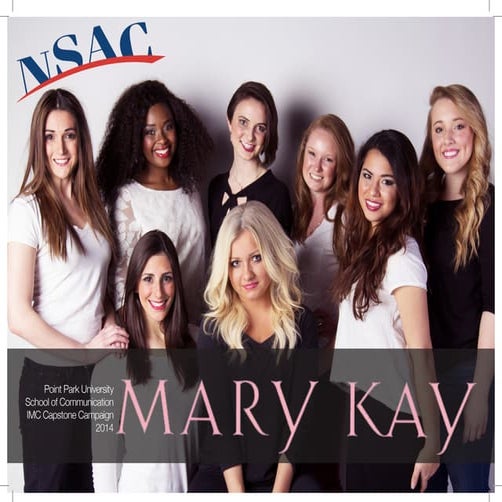 Mary Kay Book- Revised Final | PPT