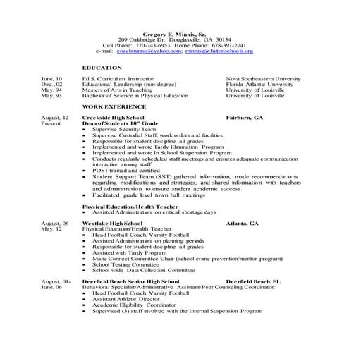 Gregory Minnis 2015 | DOCX