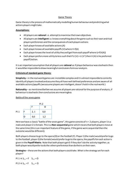 3 bayesian-games | PPT
