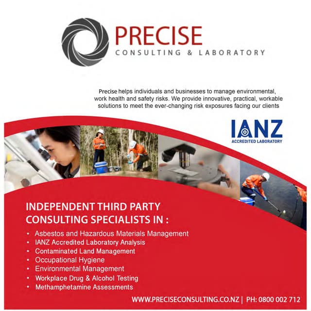 Precise Brochure Dec 2016 compressed | PDF