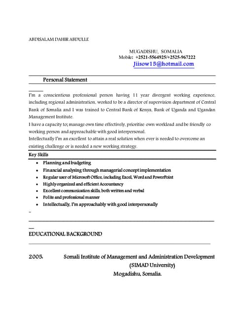 Mark Mineo-Resume | PDF