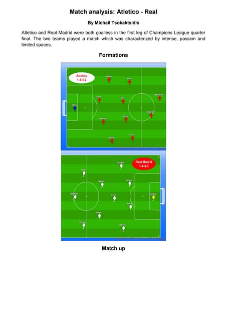 3 1-2 attacking patterns | PDF