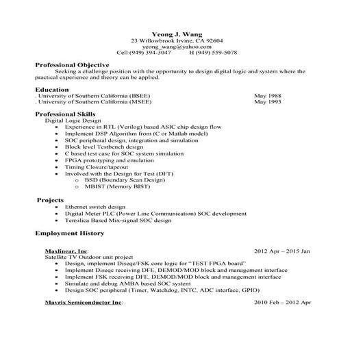 yeong_wang_resume_Jan_2015 | DOC