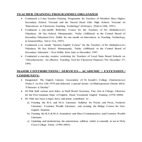 Resume - Virender Singh Rathee | DOCX