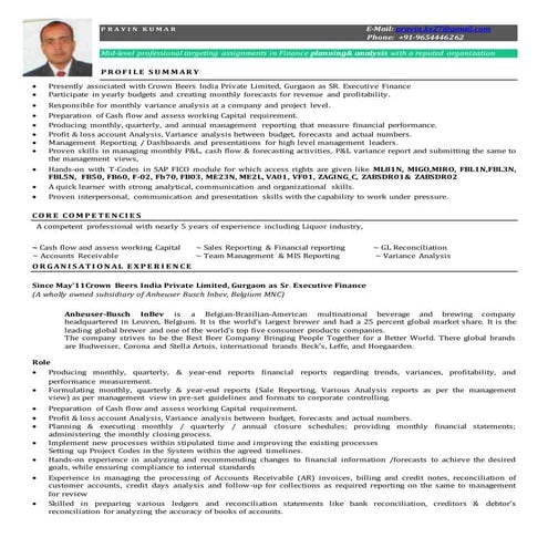 Harshit Sood - Resume | PDF