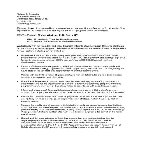Clearnise Bullard Bio | DOCX