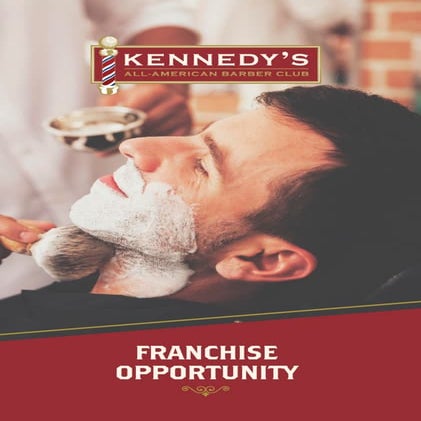 Franchise Brochure | PDF