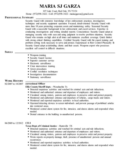 Jeff Burke Resume | DOCX | Arms & Ammunition | Sensitive Topics