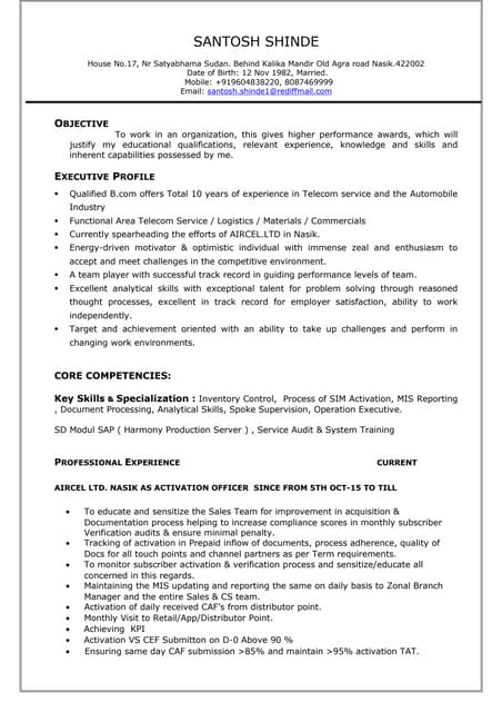 Todd Thorsteinson Resume | PDF
