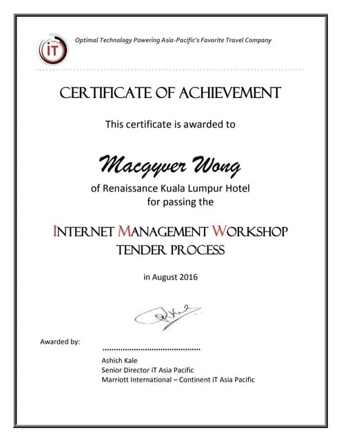 Back to Basic WiFi Training | PDF