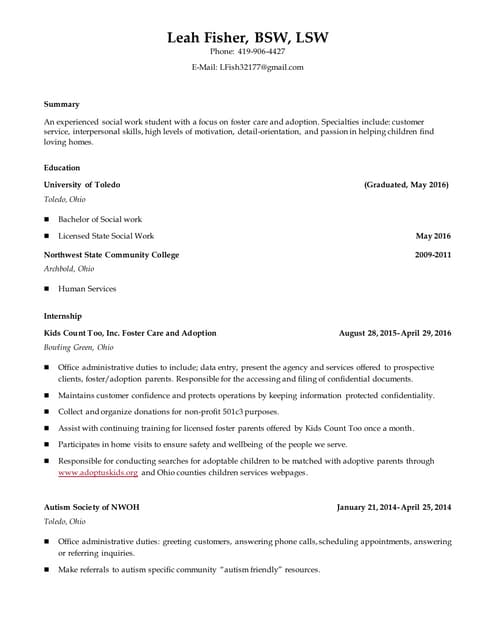 Tyler Daines General Resume | PDF