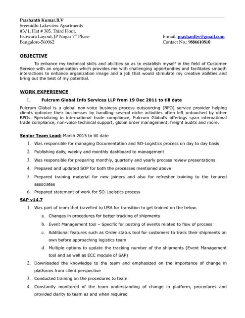 Reference Letter MOH | PDF