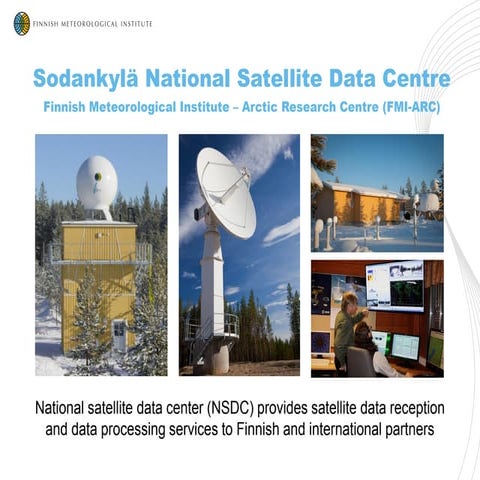 NSDC | PDF | Weather | Science