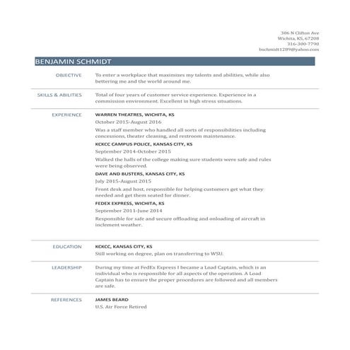 CV-SANDEEP (1) (1) | DOC