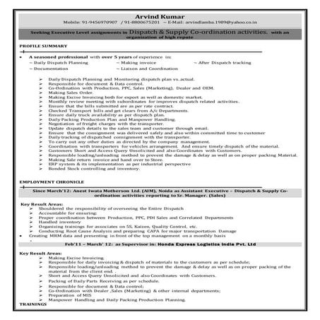 Arvind Kumar Lamba | DOCX