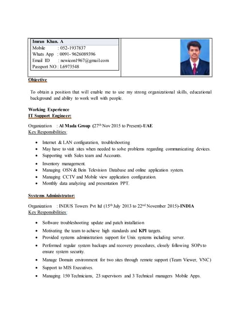 cv qatar new (1) | DOCX
