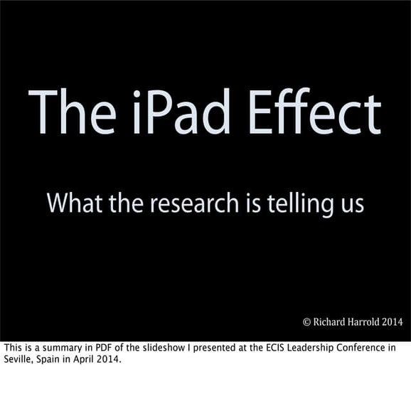 Ipad Presentation | PPTX