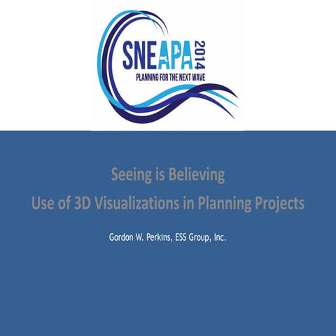 F3 seeing is believing | PPT