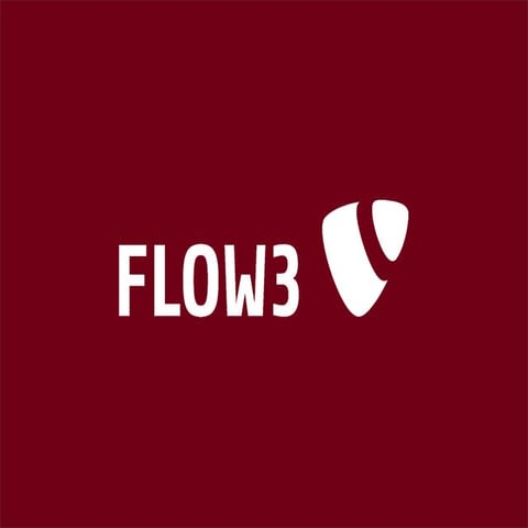 FLOW3 Experience 2012 - Keynote | PPT